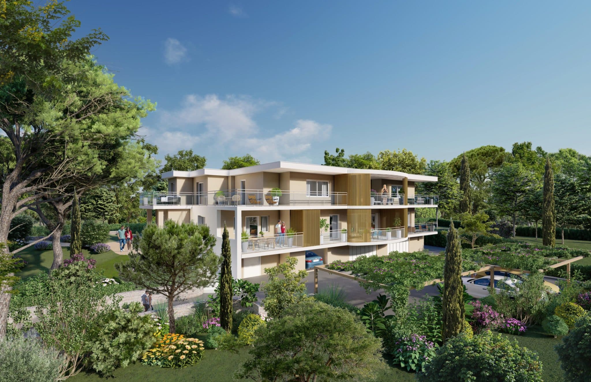 Programmes Archive - Roxim